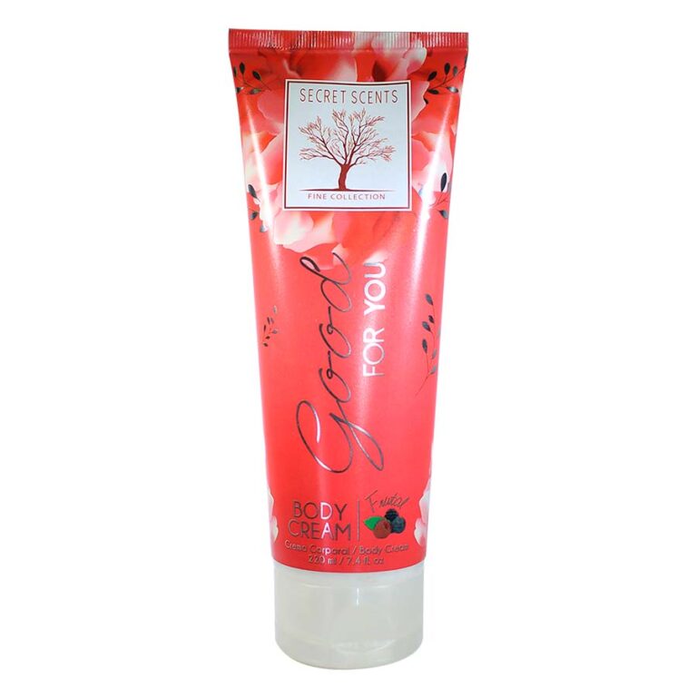 SecretScents – Nutrivision